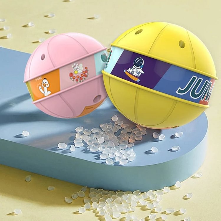 2025 New Products BUY 2 GET 1 FERR🌟Glowing Bouncing Ball – rablaisie