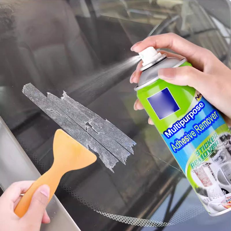Multi-Purpose Adhesive Remover-Home & Automotive – rablaisie